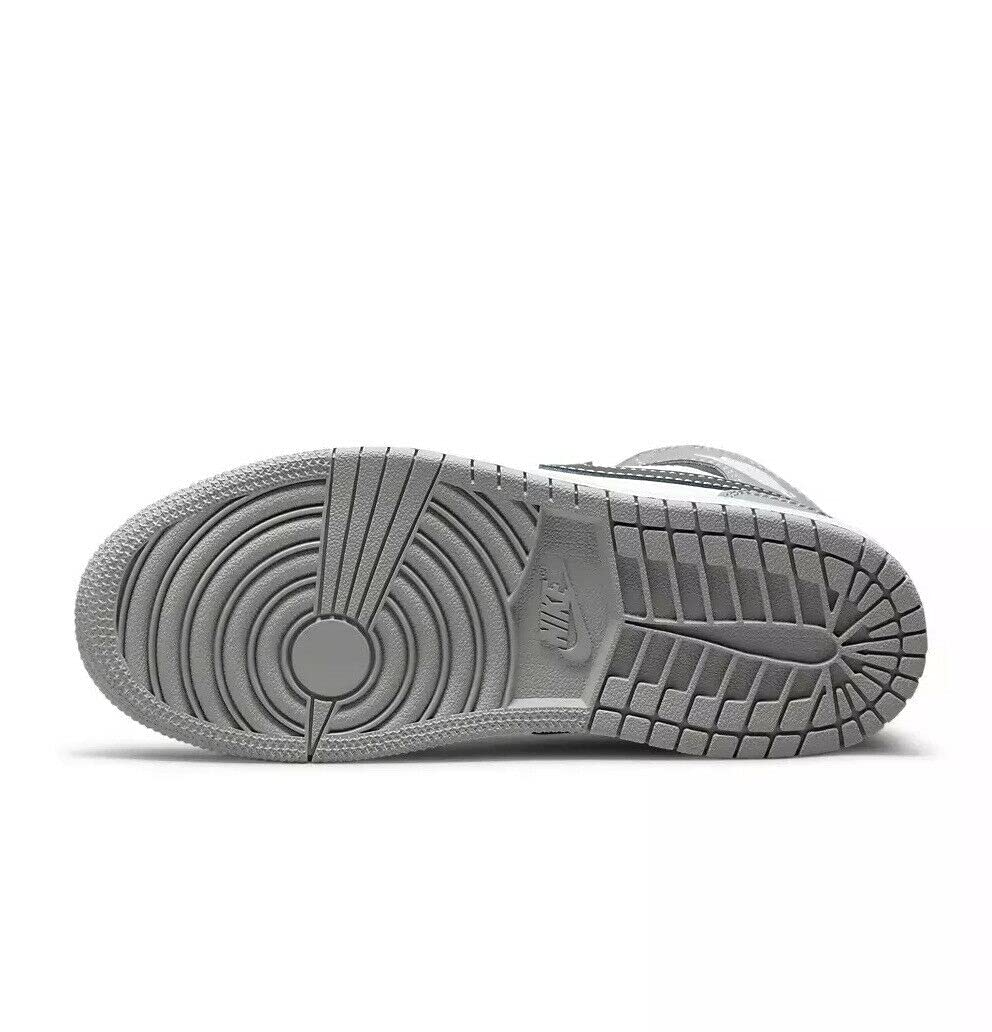 NIKE Jordan Jordan 1 Mid (Little Kid)