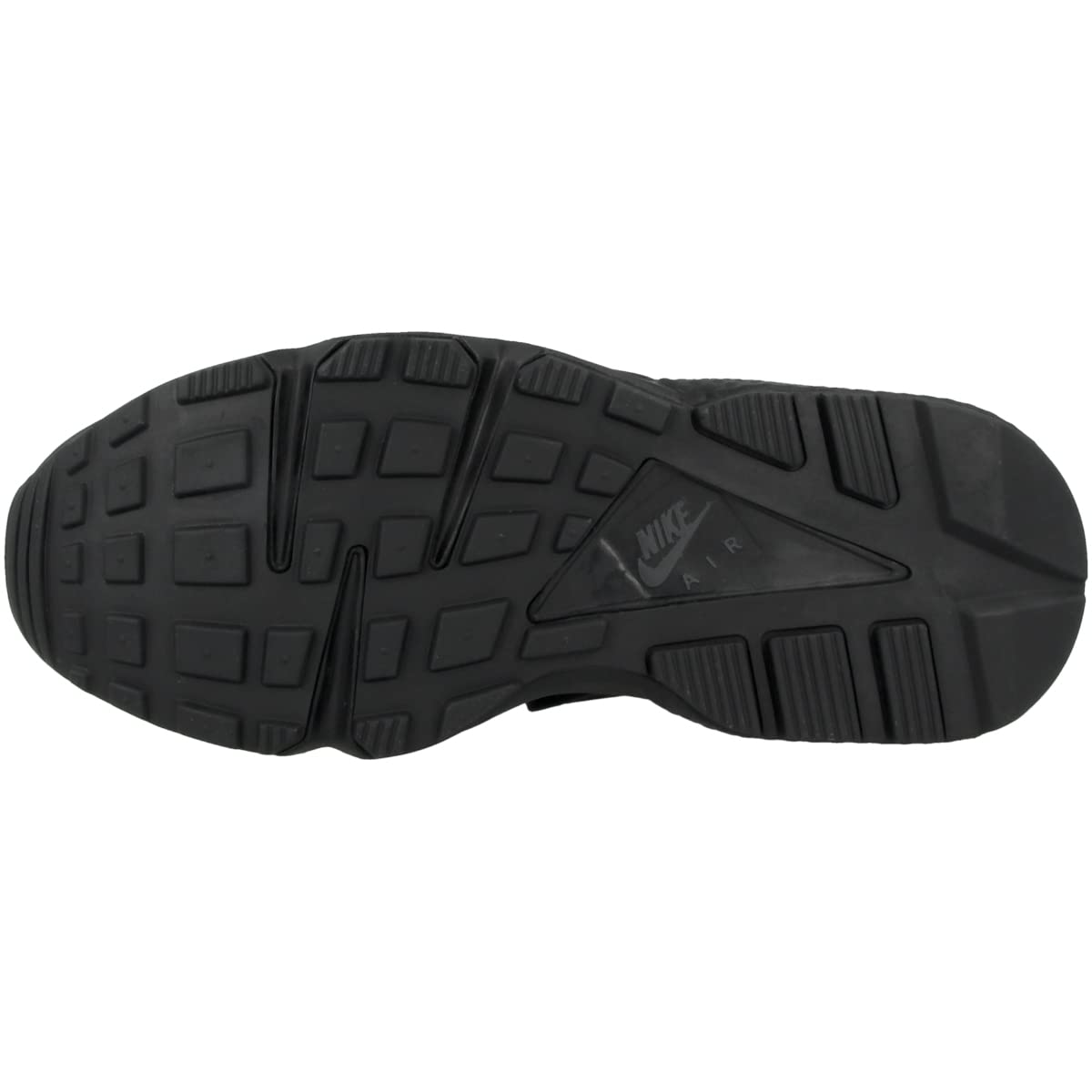 Nike W NK Dry Flsh Elmnt Top Hz Knit Men's, Black, 11 AU