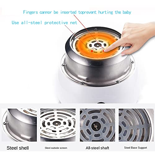Cotton Candy Machine for Kids, Professional Cotton Candy Maker Machine BPA Free with 10 Cones and Sugar Scoop for Birthday Parties, Children's Day