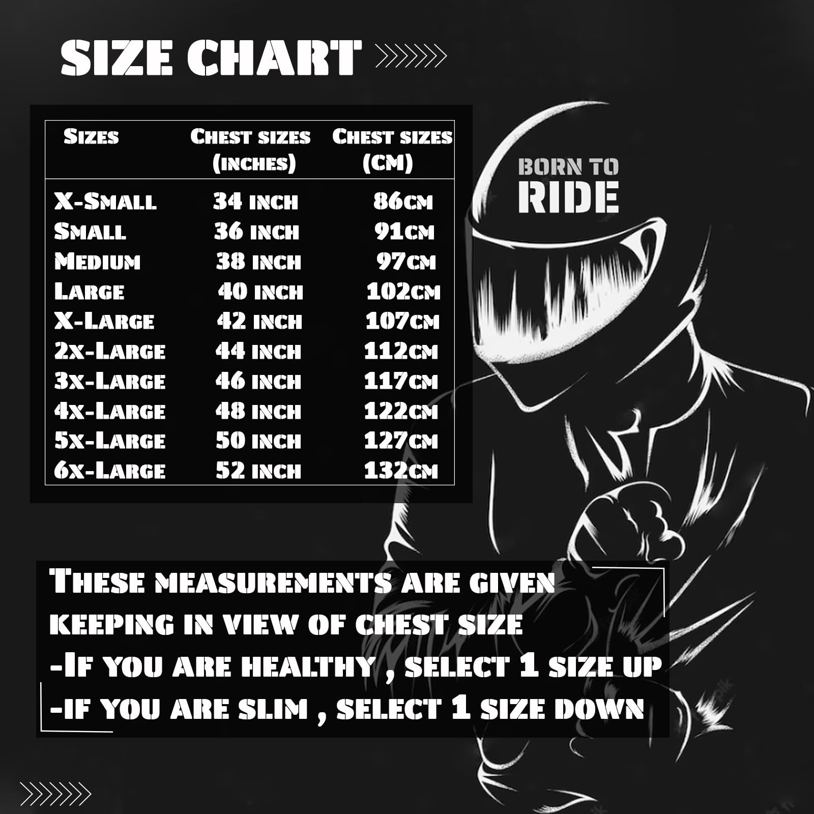 PROFIRST Motorbike Men’s Riding Jacket Motorcycle Jacket for Men Waterproof Jacket CE Armored Protection Black X-Large