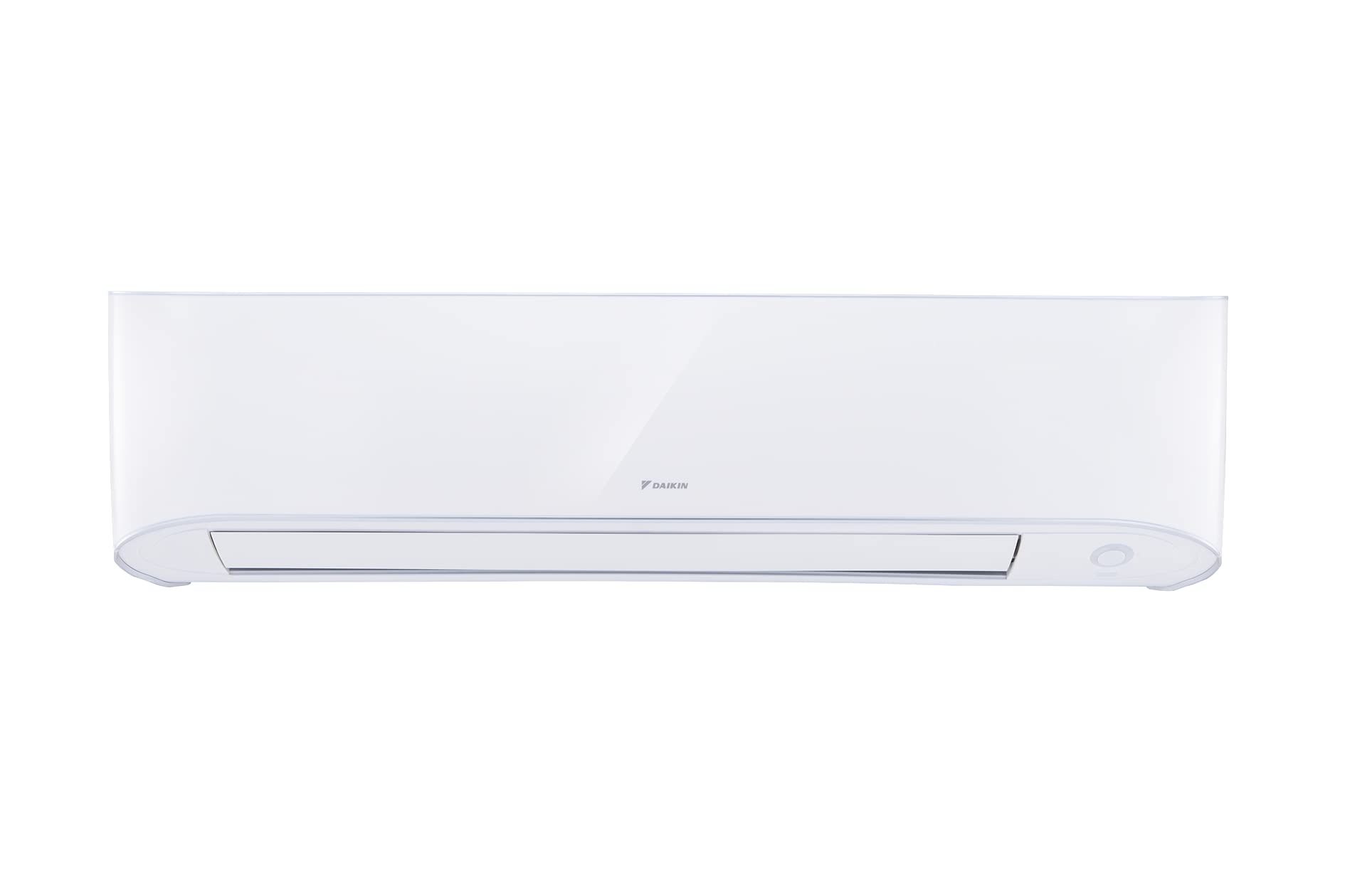 DAIKIN 17 SEER 9k BTU Heat Pump Mini-Split System with Remote Control