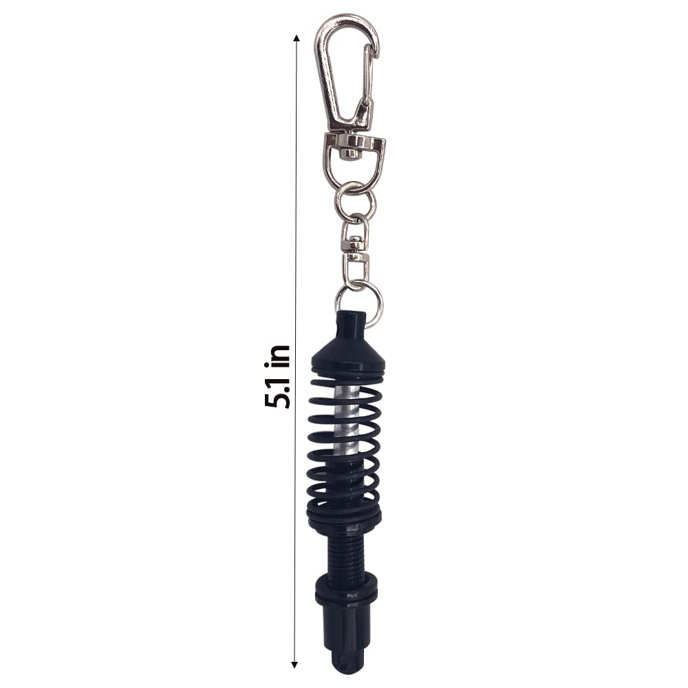 Rilo Kaoer Nos Keychain,JDM Keychain,Turbo Keychan,Auto Parts Metal Key Chain With JDM Tag keychain,For JDM Keychain