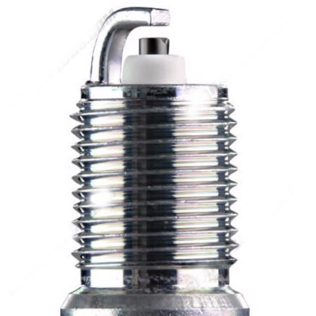 NGK For Chevy Corvette 2006-2013 Spark Plug | V-Power | Box of 4 TR6 | 4177