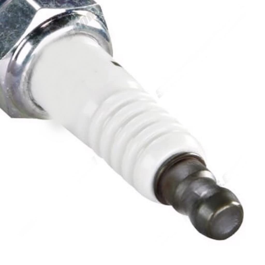 NGK For Chevy Corvette 2006-2013 Spark Plug | V-Power | Box of 4 TR6 | 4177