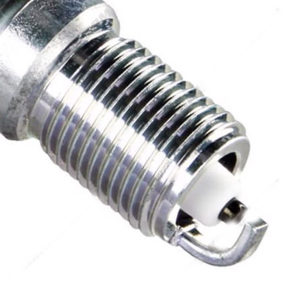 NGK For Chevy Corvette 2006-2013 Spark Plug | V-Power | Box of 4 TR6 | 4177