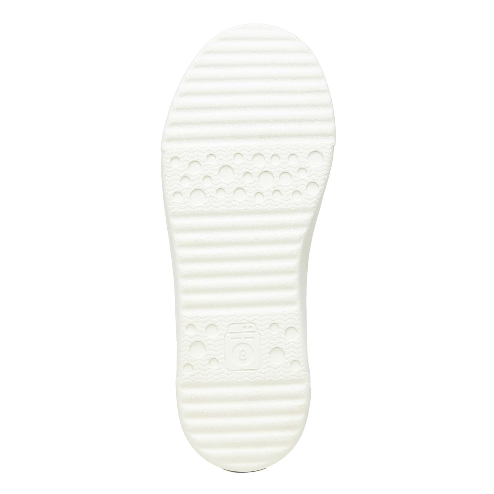 BZees Womens March On Slip-on Sneaker, Almond, 8.5 US