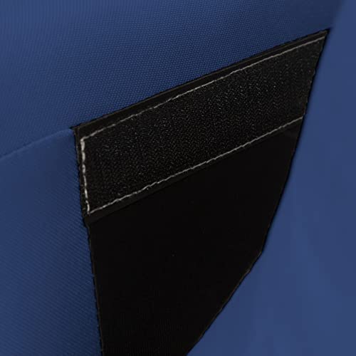 Msaleen Small Sofa Mini Couch Loveseat β Blue Couch Sofa Button Tufted Couch, Mid Century Small Loveseat 2-Seater Contemporary Modern Sofas Small Loveseat for Small Space Navy Blue Accent Love Seat