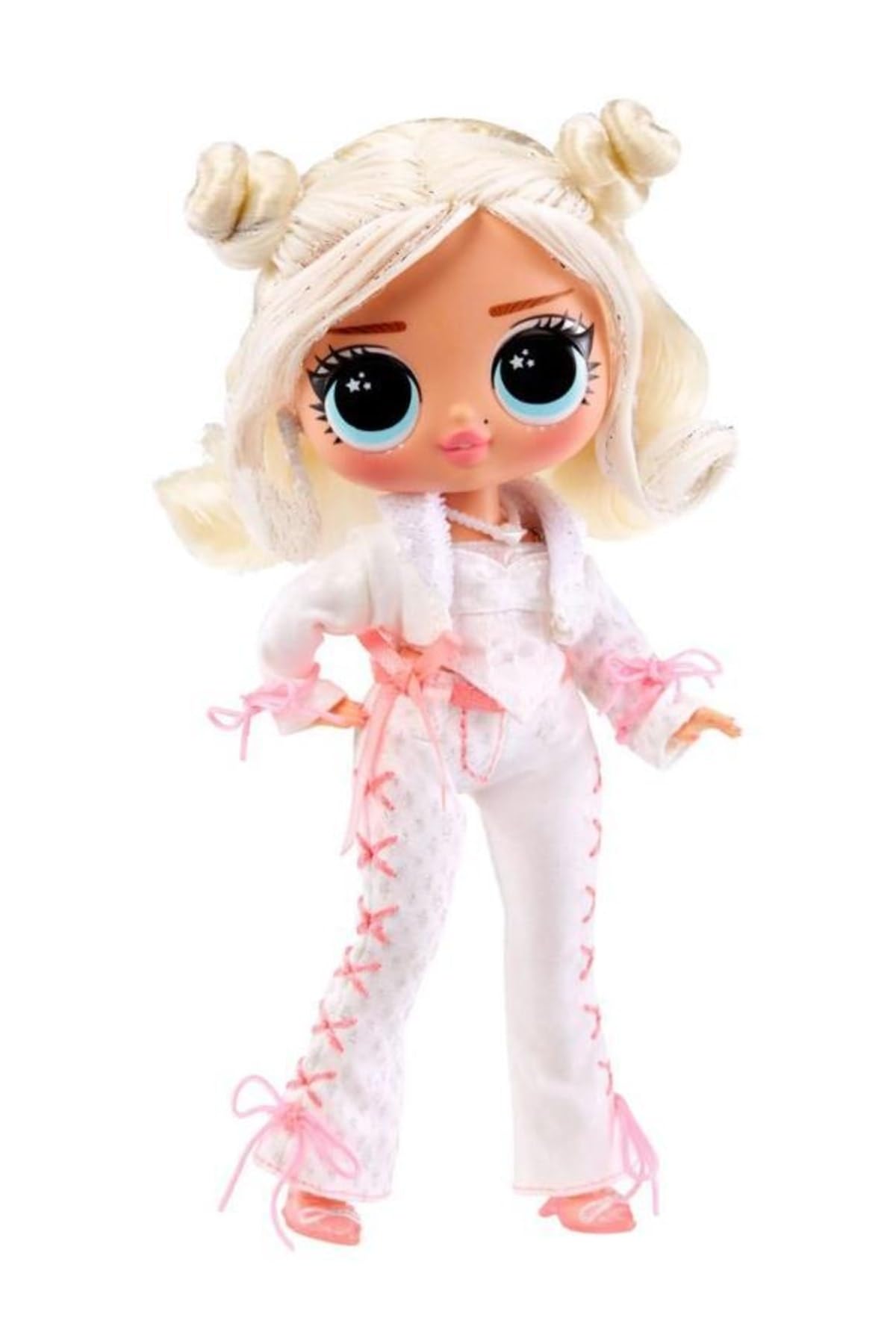L.O.L. Surprise! Tweens Series 3 Marilyn Star Fashion Doll with 15 Surprises Including Accessories for Play & Style, Holiday Toy Playset, Great Gift for Kids Girls Boys Ages 4 5 6+ Years Old