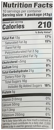365 By Whole Foods Market, Trail Mix Treasure Hunt Multipack, 15 Ounce