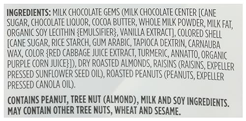 365 By Whole Foods Market, Trail Mix Treasure Hunt Multipack, 15 Ounce