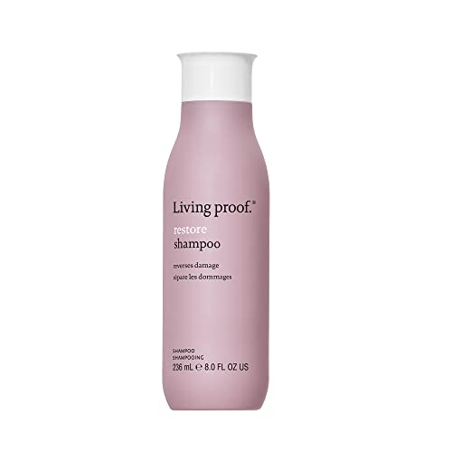 Living proof Restore Shampoo, 8 oz