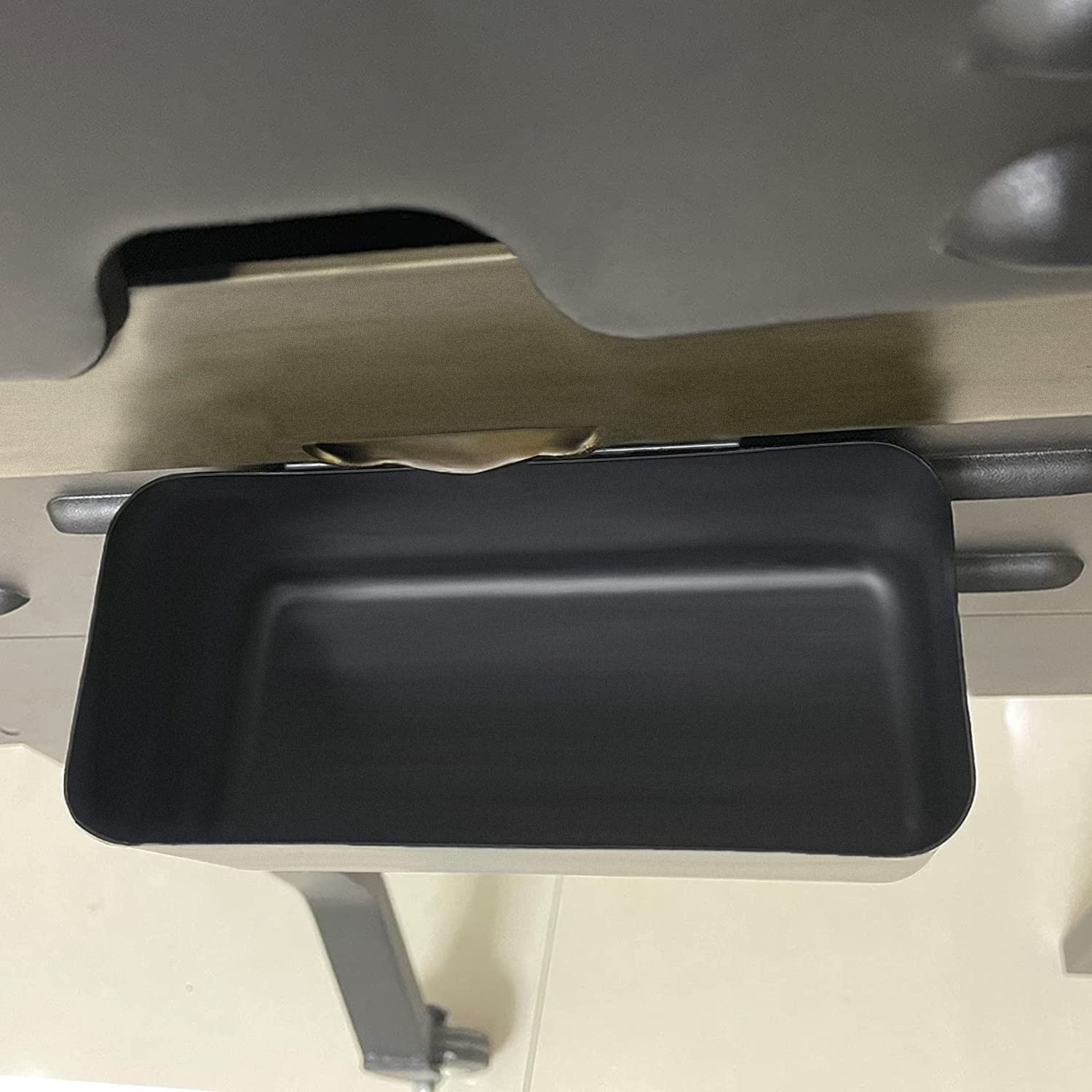 lsshao Grease Catcher Grease Drip Pan/Cup for Blackstone Griddle Accessories Compatible with Blackstone 28“ 36“ Griddle
