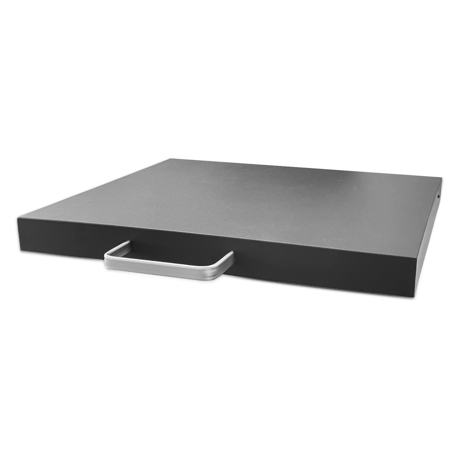 Table Top Griddle Hood for Blackstone, 22'' Hard Cover Lid Fits Blackstone Front and Rear Grease Model 5011, Griddle Accessories for 22 inch Griddle