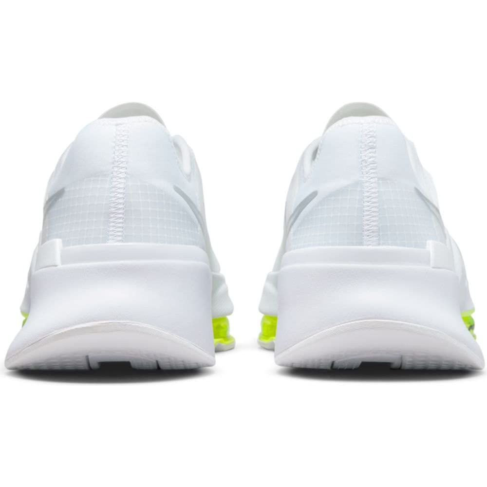Nike Mens Air Zoom Super Rep 3 DC9115 107 Volt - Size 12