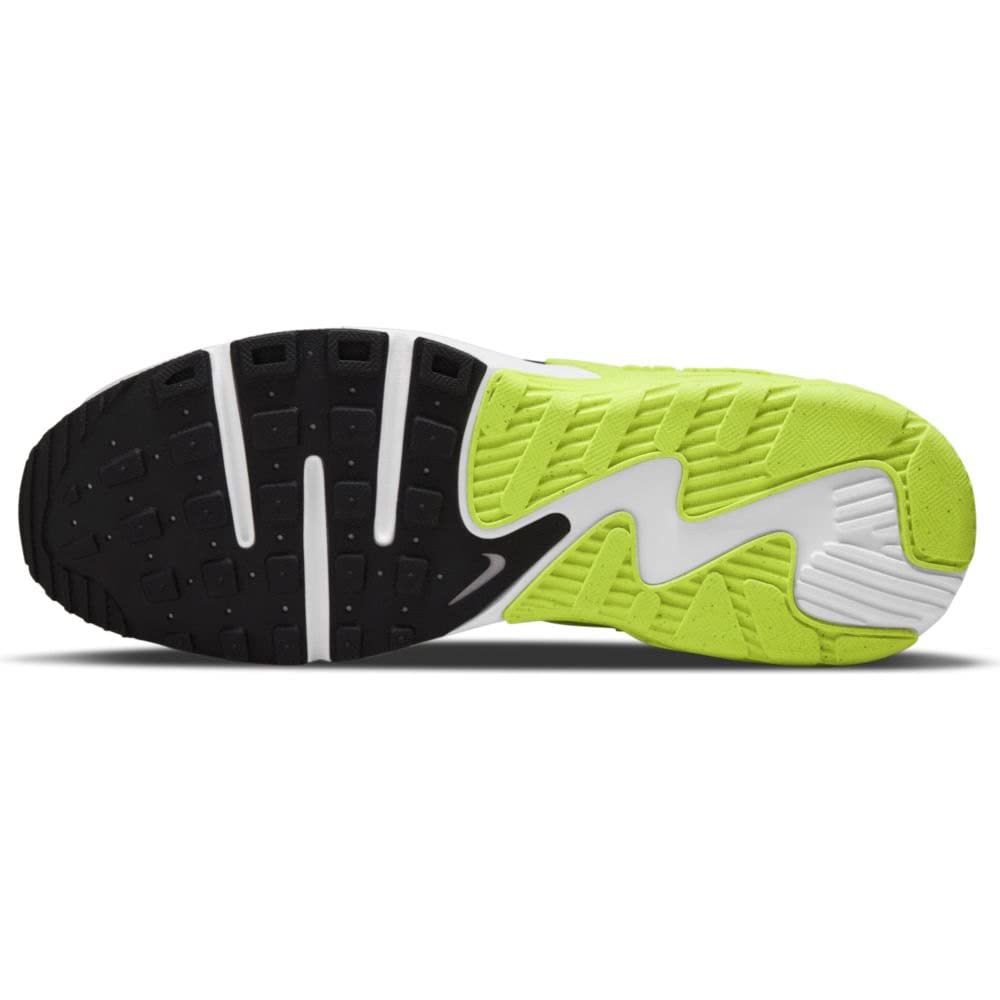 NIKE Gymnastics Shoes Men's, Dk Smoke Grey Wolf Grey Black Volt, 10