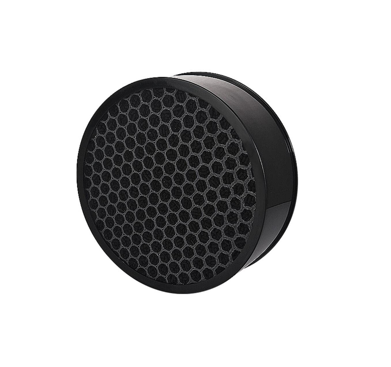 AMSAMOTION LV-H132 Air Purifier Replacement Filter, True HEPA Filter, LV-H132-RF, Compatible with Levoit LV-H132 Air Purifier 2pack