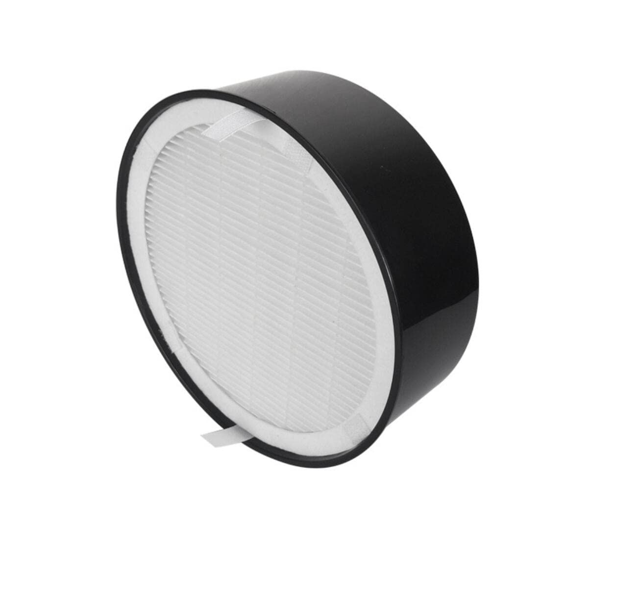 AMSAMOTION LV-H132 Air Purifier Replacement Filter, True HEPA Filter, LV-H132-RF, Compatible with Levoit LV-H132 Air Purifier 2pack