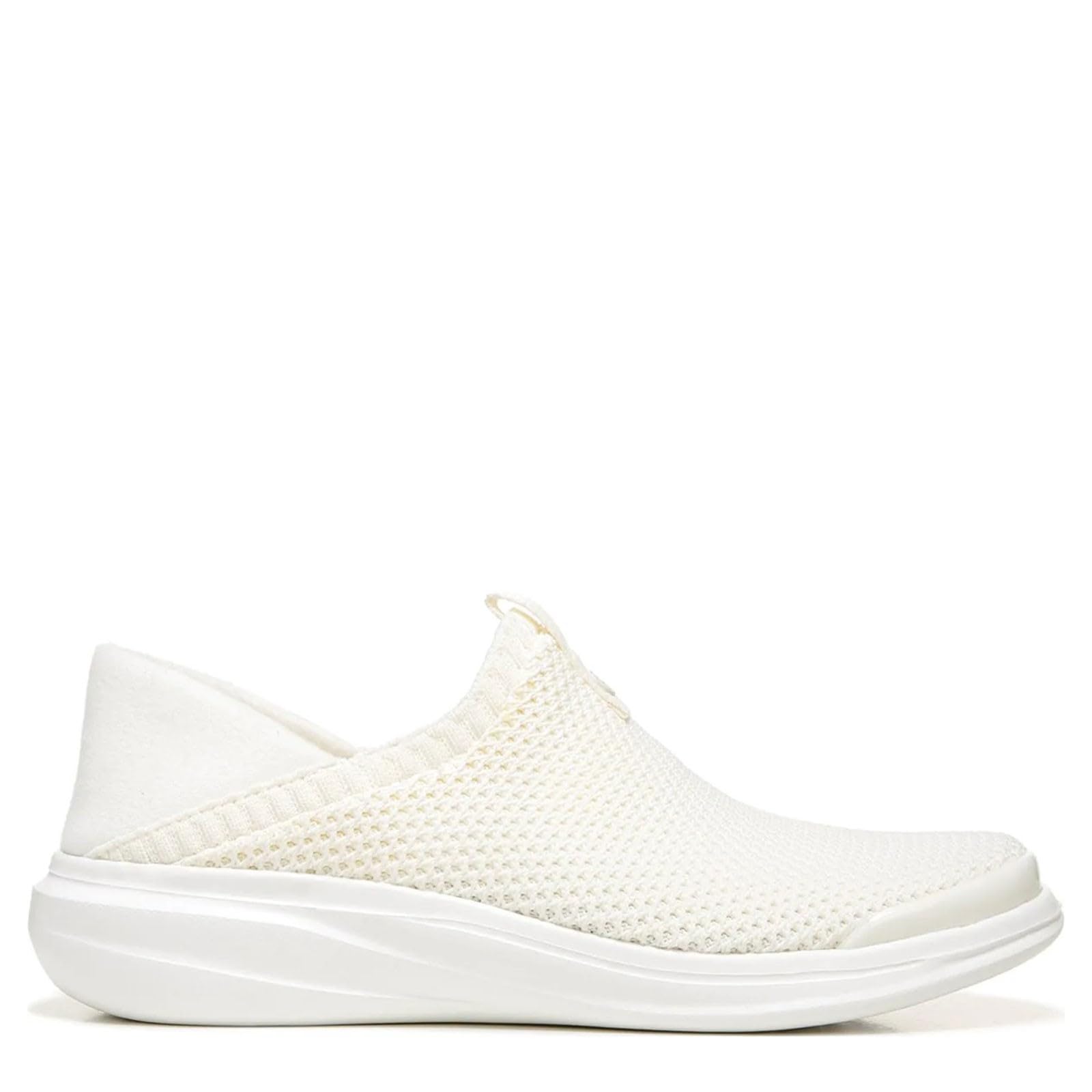 BZees Mens Clever Sneaker, Gardenia, 7.5 Wide US