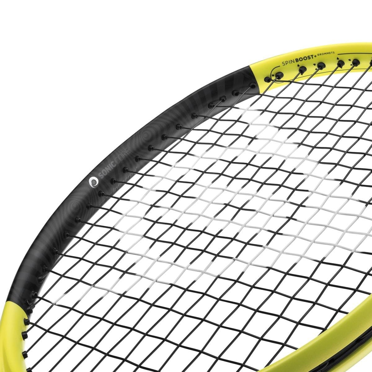 Dunlop Sports 2022 SX300 Lite Tennis Racquet (4-1/4)