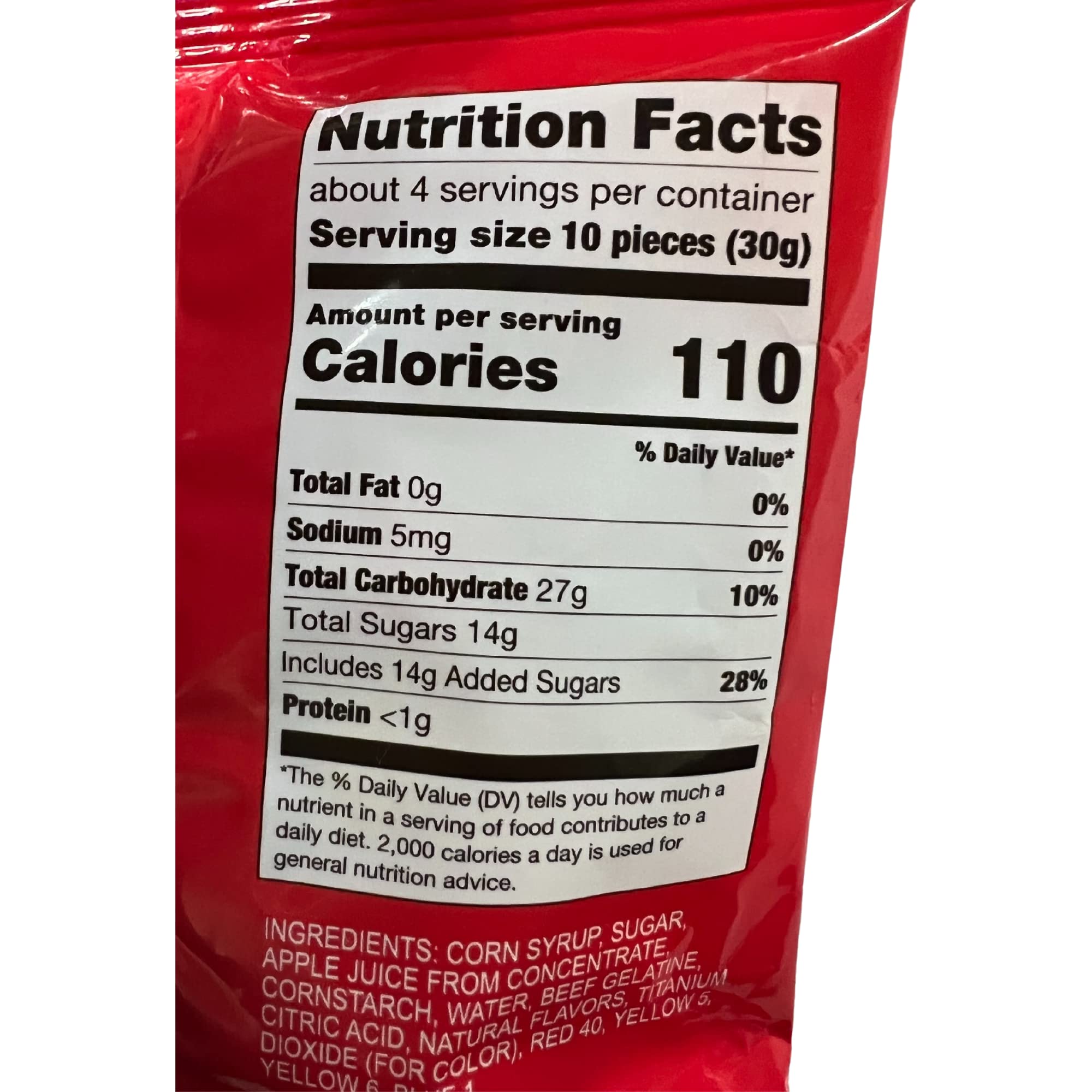 Needzo Froot Loops Gummies, Assorted Real Fruit Juice Flavored Gummy Candy Bags, Nostalgia Favorite Cereal Flavored Candies, 7 Ounces Each, Pack of 2