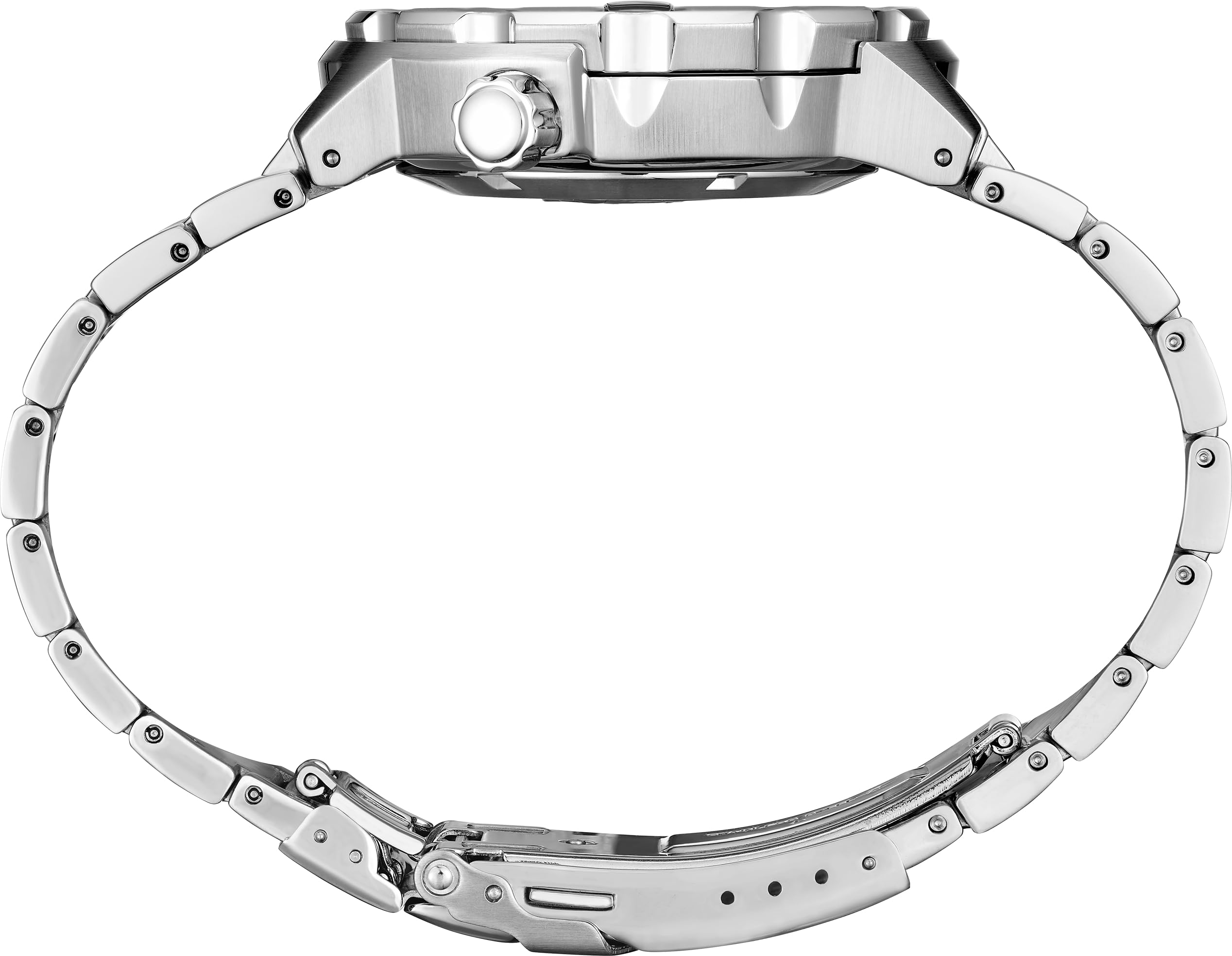 SEIKO SRPH75 Automatic Dive Watch for Men - Prospex Special Edition - LumiBrite Hands, Rotating Elapsed Timing Bezel - Water Resistant 200M