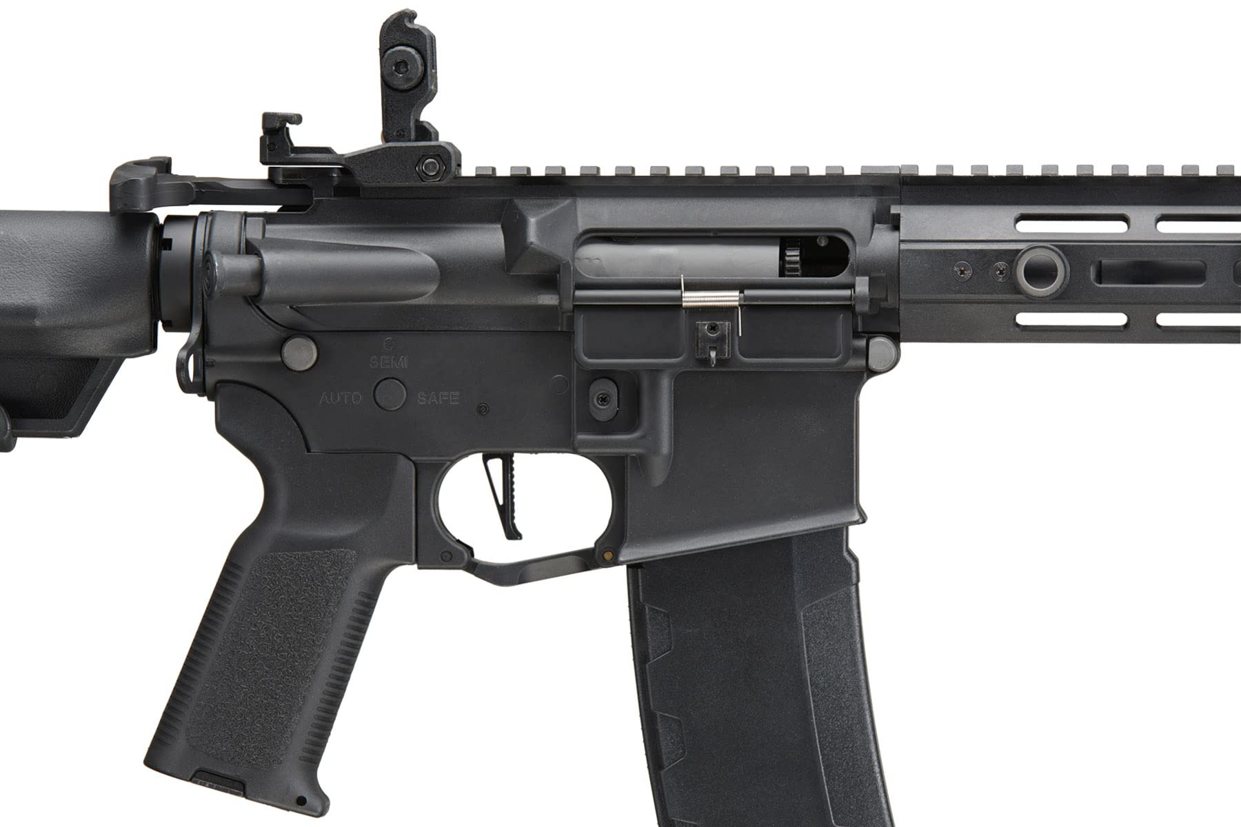 Lancer Tactical M90 Airsoft AEG Lancer Tactical Airsoft M4-[290-310]