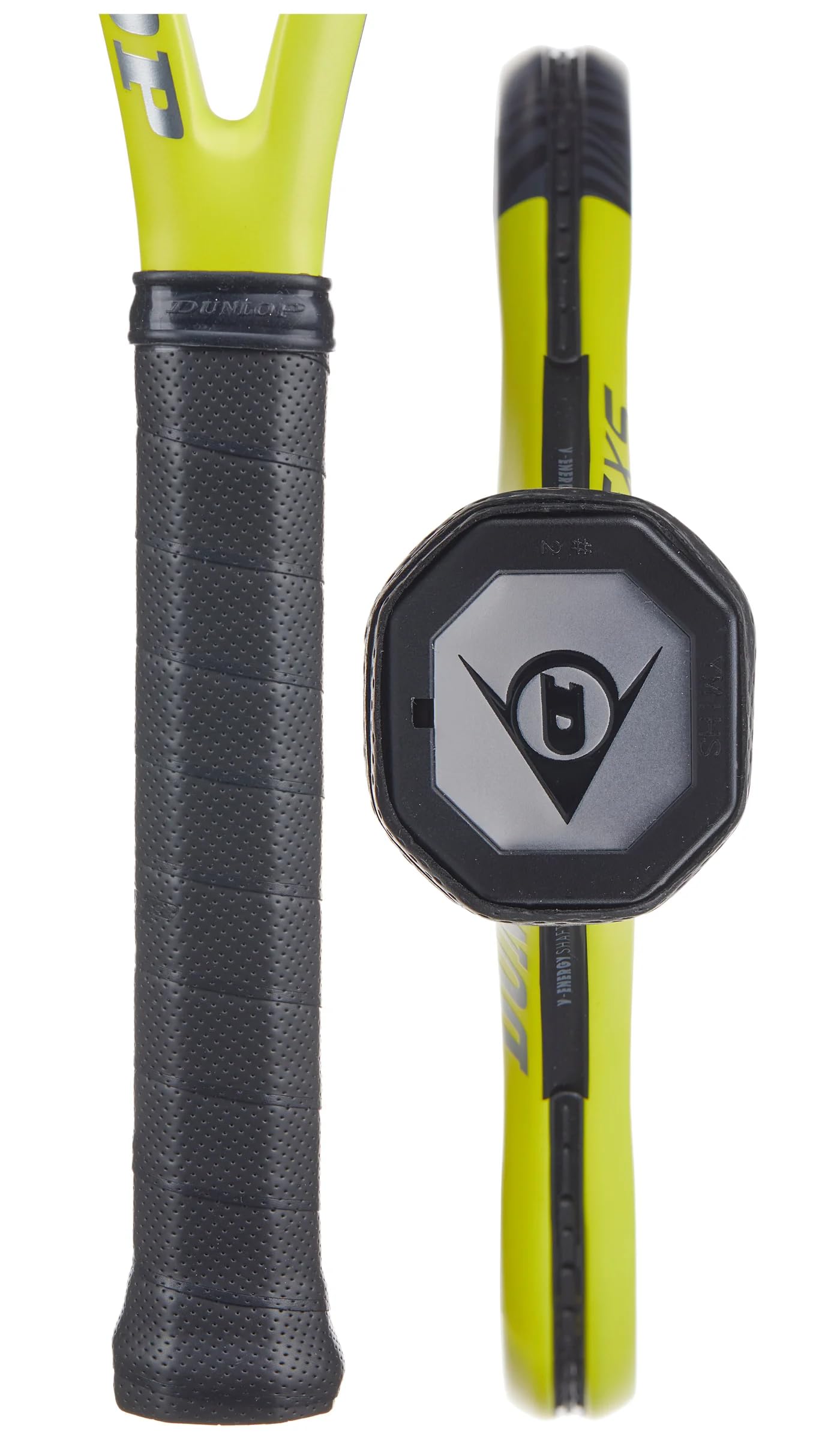 Dunlop Sports Dunlop 2022 SX300 LS Tennis Racquet (4 1 4) 100