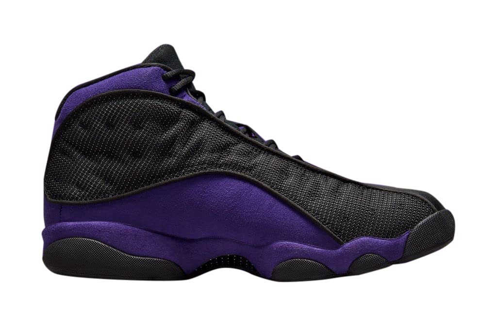 Jordan Mens Air Jordan 13 Retro DJ5982 015 Court Purple - Size 9