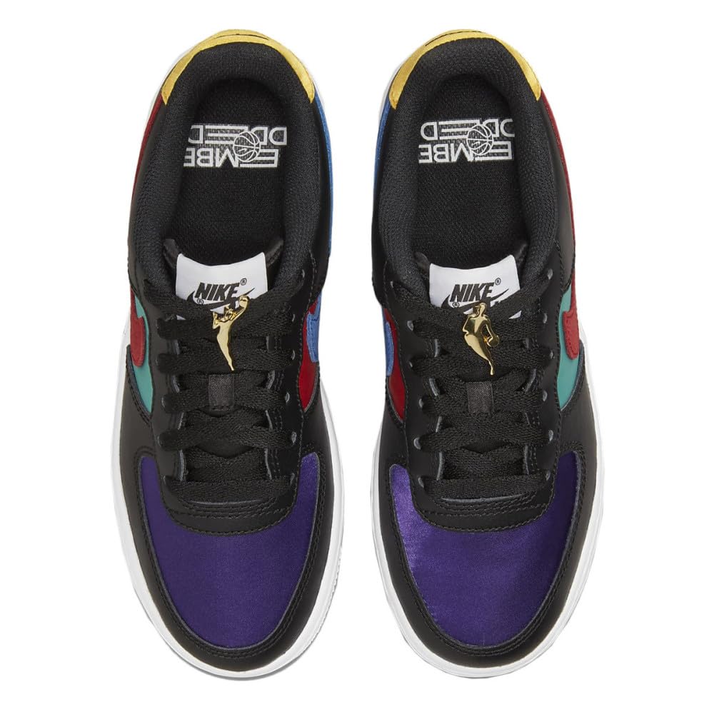 Nike Air Force 1 LV8 EMB (Big Kid)