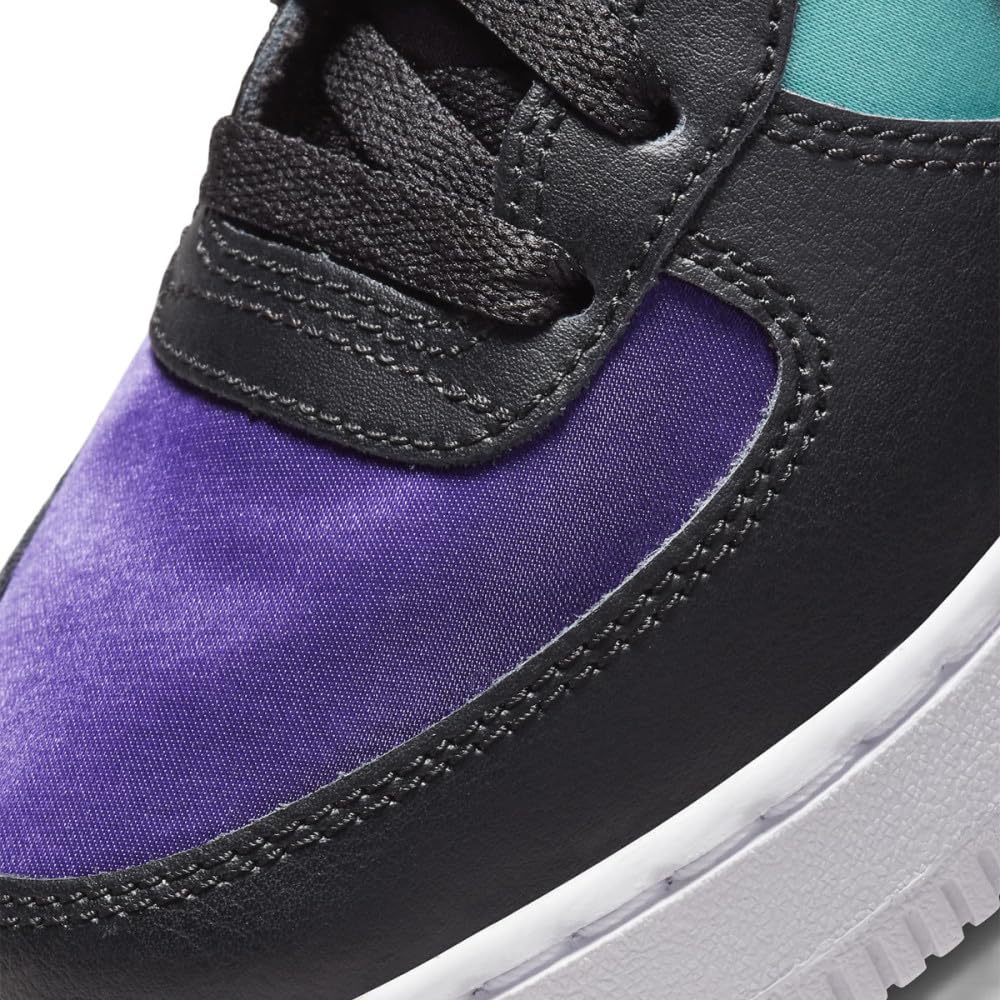 Nike Air Force 1 LV8 EMB (Big Kid)