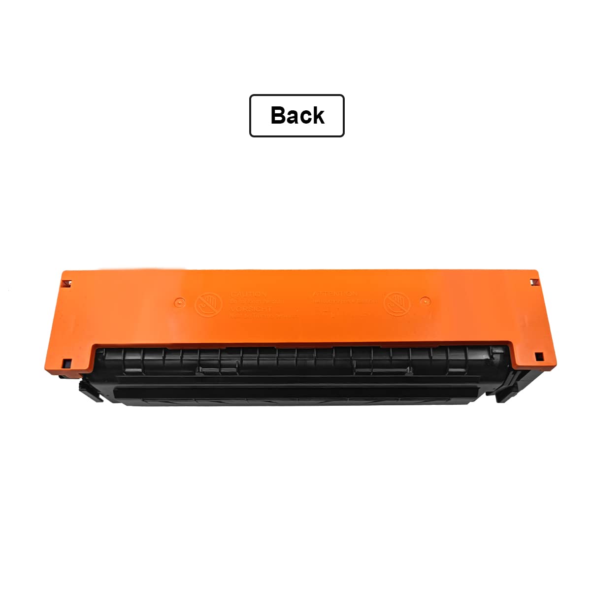 GREENPRINT [with Chip] 215A Compatible Toner Cartridge W2310A Black 1050 Pages for H P Color Laserjet Pro M155a M155nw M155 MFP M182nw M182 M183fw M183 Printers