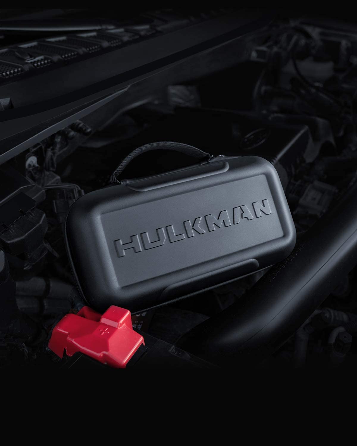 Hulkman Alpha Bagx EVA Protection Case Alpha 65 Jump Starter for Alpha 65