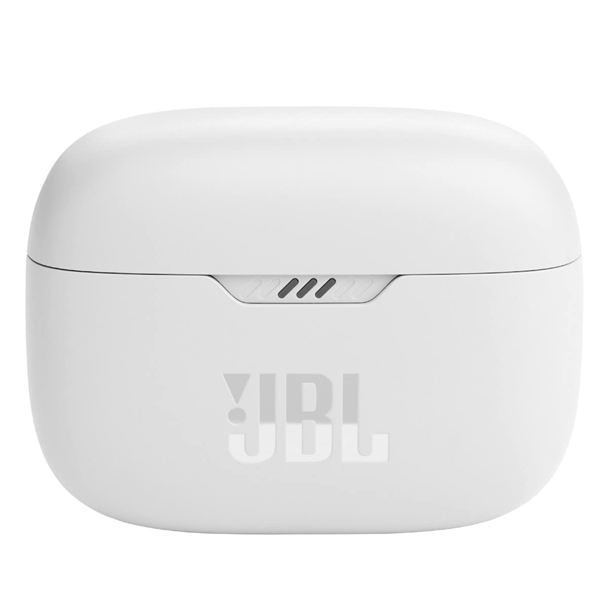 JBL Tune 230NC TWS True Wireless in-Ear Noise Cancelling Headphones - White (Renewed)