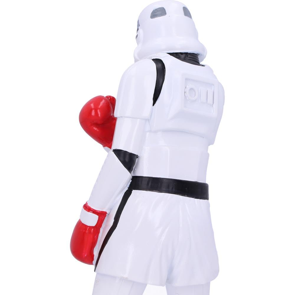 Nemesis Now Stormtrooper Figurine, The Greatest, 18cm