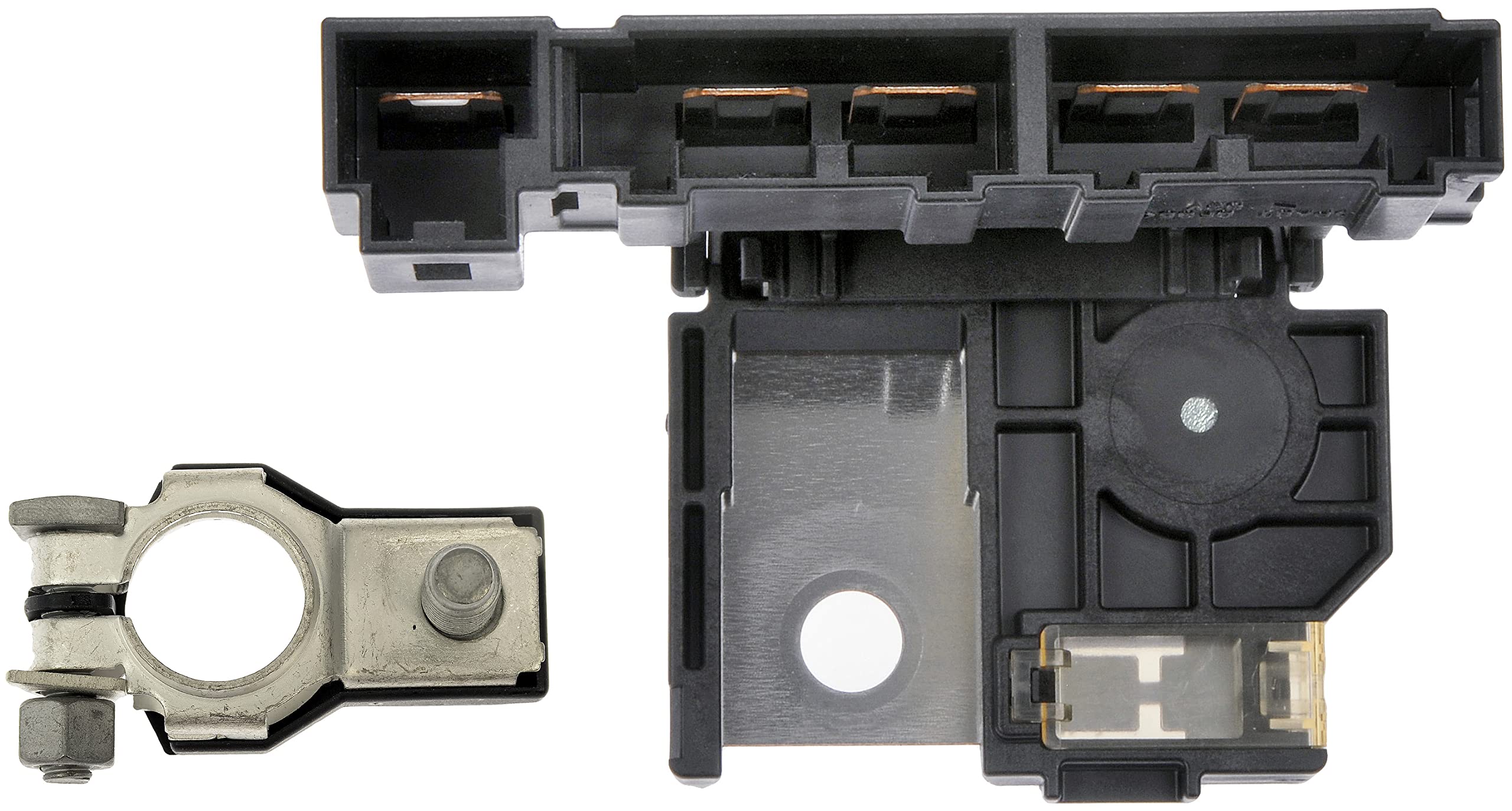 Dorman 956-403 Battery Fuse and Terminal Kit Compatible with Select Infiniti/Nissan Models