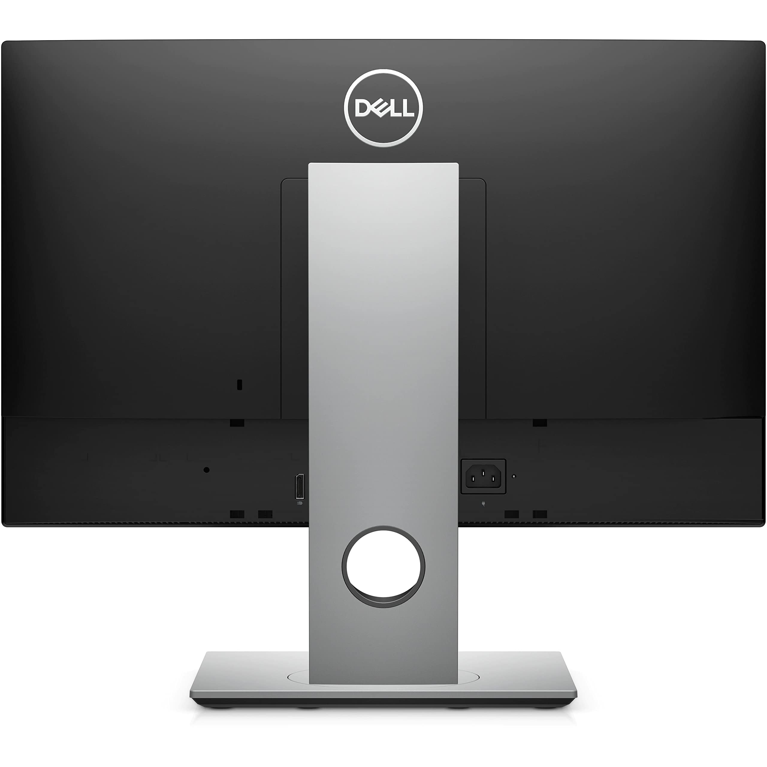 Dell OptiPlex 5000 5490 All-in-One Computer - Intel Core i5 10th Gen i5-10500T Hexa-core (6 Core) 2.30 GHz - 8 GB RAM DDR4 SDRAM - 256 GB M.2 PCI Express NVMe SSD - 23.8" Full HD 1920 x 1080 -