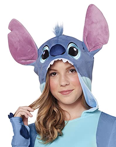 Spirit Halloween Kids Disney Stitch Costume - S