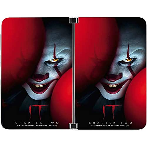 Skinit Tablet Decal Skin Compatible with Surface Duo - Officially Licensed Warner Bros It Chapter 2 Design