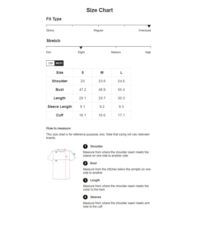 SweatyRocks Women's Short Sleeve Oversized Graphic Tees Round Neck Loose T-Shirt A Black M