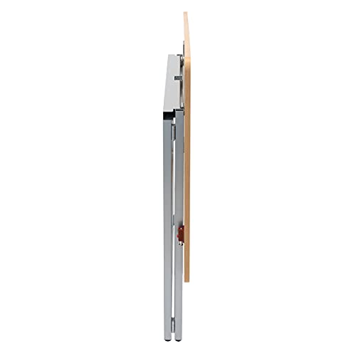 Portable Folding Desk with Carry Handle