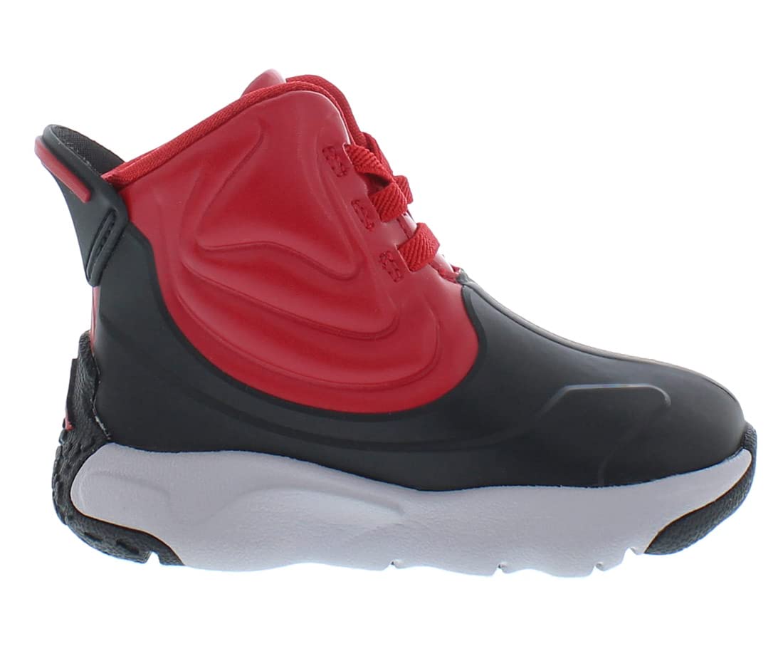 Jordan Drip 23 (Toddler) Black/Gym Red/Cement Grey 6 Toddler M