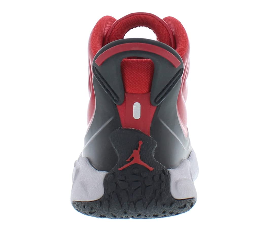 Jordan Drip 23 (Toddler) Black/Gym Red/Cement Grey 6 Toddler M