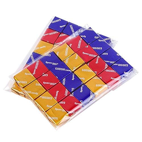 200 Pcs 3x4 Crystal Clear Resealable Recloseable Cellophane/SelfSeal Bags