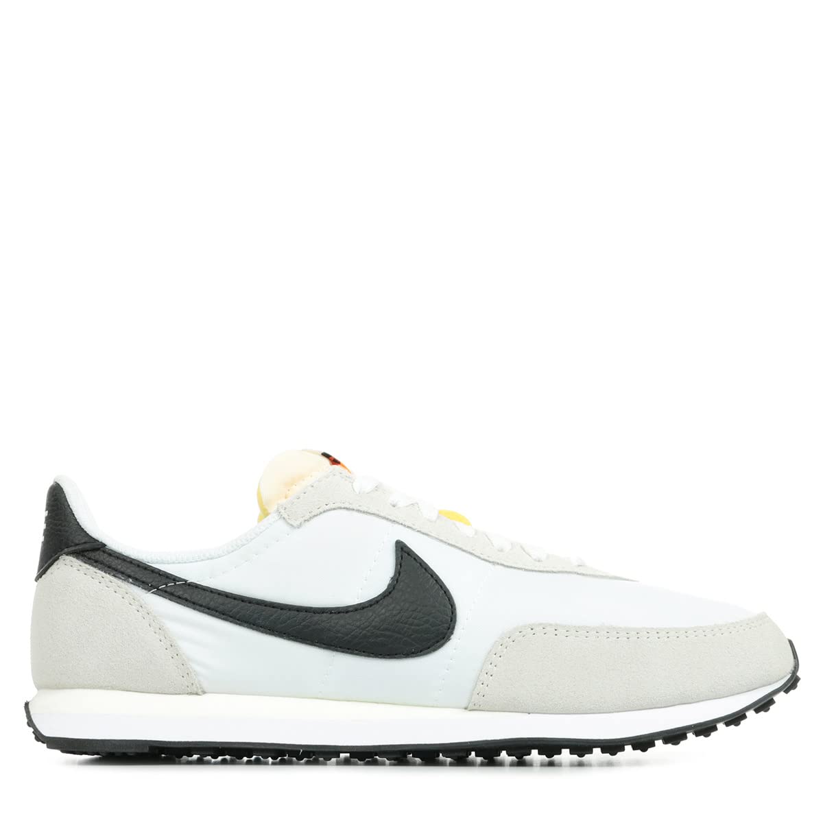 Nike Mens Waffle Trainer 2 DH1349 100 White/Black - Size 9