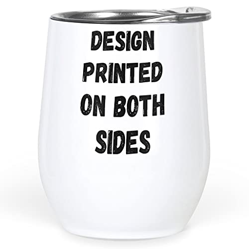 Lovesout Funny Correction Officer Nutritional Facts Gifts Tumbler 12 Oz Christmas 2024 Ideals