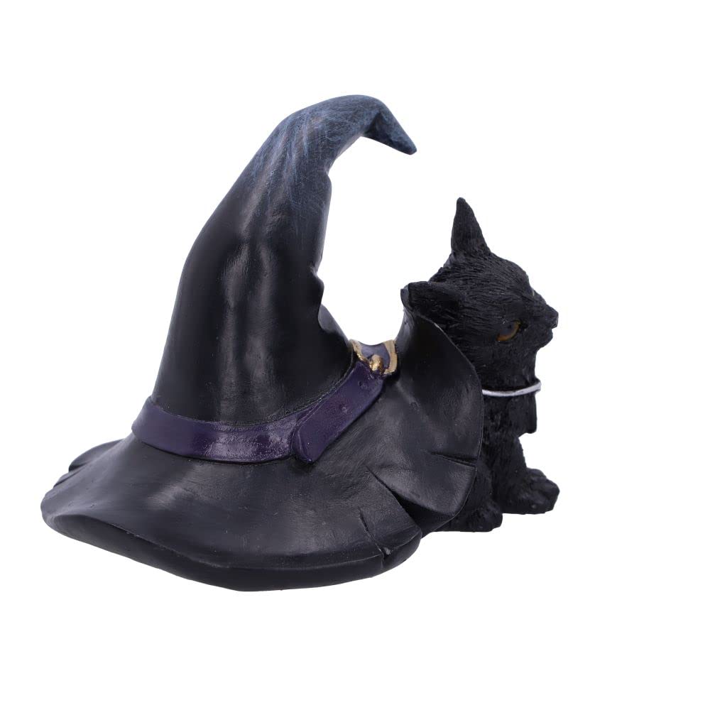 Nemesis Now Prue 10.5cm, Black