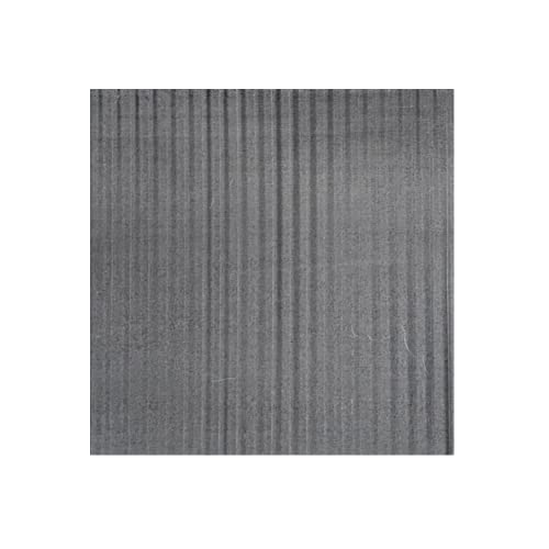 Colorado Steel Corrugated Metal Ceiling Tiles (10, Antique)