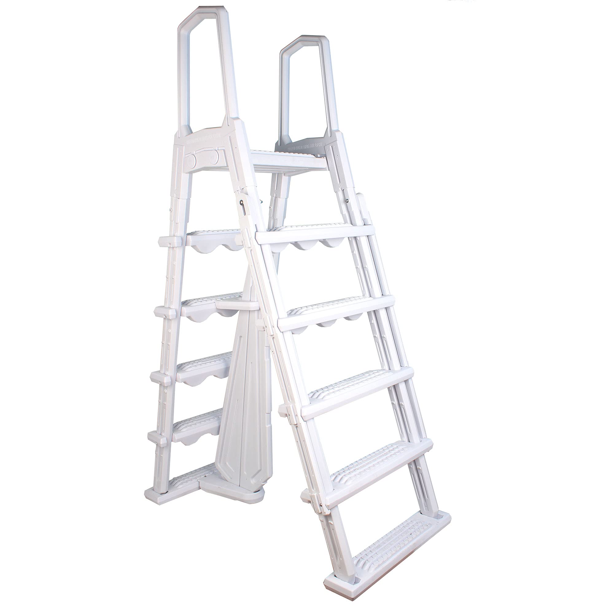 Doheny's A-Frame Ladder for Above Ground Swimming Pools