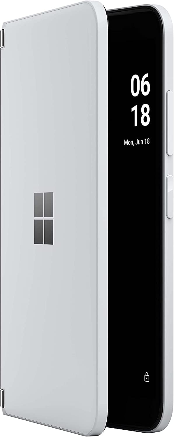Microsoft Surface Duo 2 - Smartphone 256GB, 8GB RAM, Dual Sim, Glacier