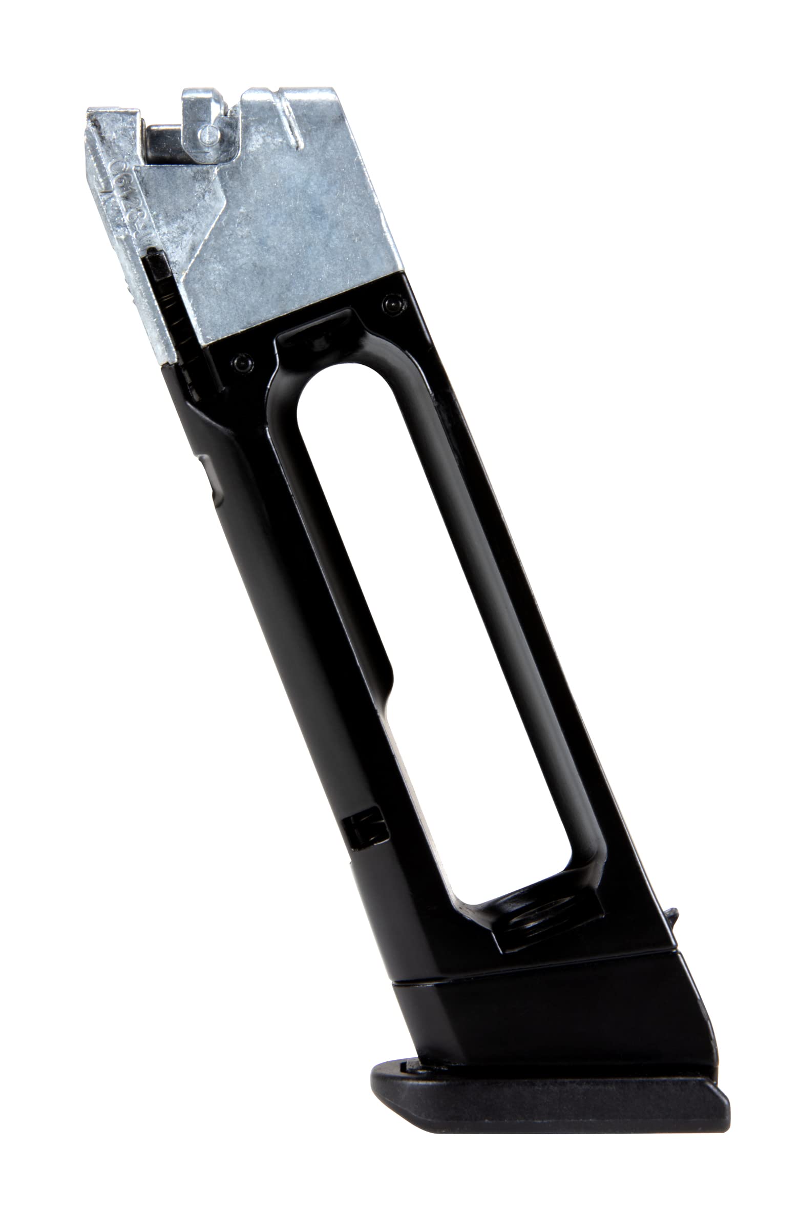 Umarex Glock 17 Gen5 Half Blowback 6mm BB Pistol Airsoft Gun Magazine